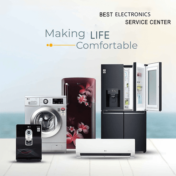 WHIRLPOOL Appliances Service – Authorised Service Booking